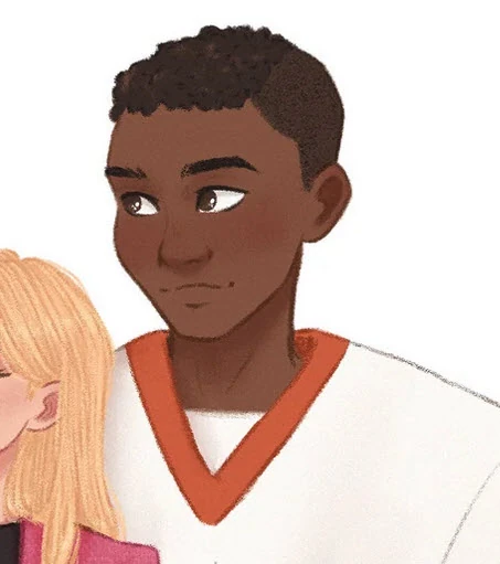 Colton Morrow | Jacksonville Rays Wiki | Fandom