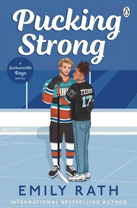 Pucking Strong | Jacksonville Rays Wiki | Fandom