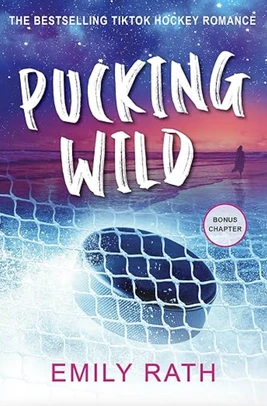 Pucking Wild | Jacksonville Rays Wiki | Fandom
