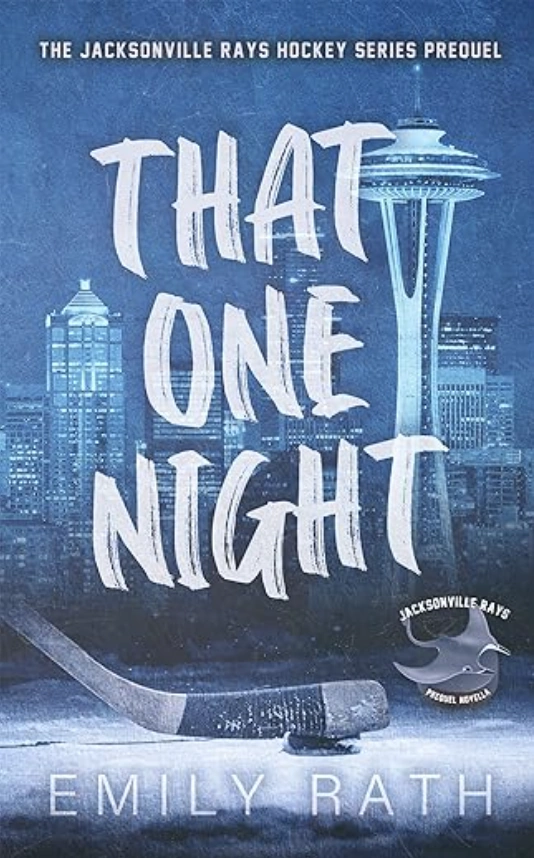 That One Night | Jacksonville Rays Wiki | Fandom