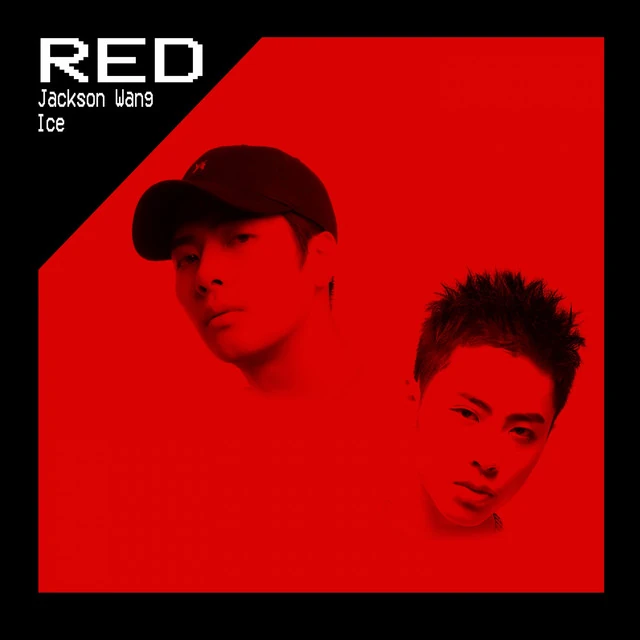Red | Jackson Wang Wiki | Fandom