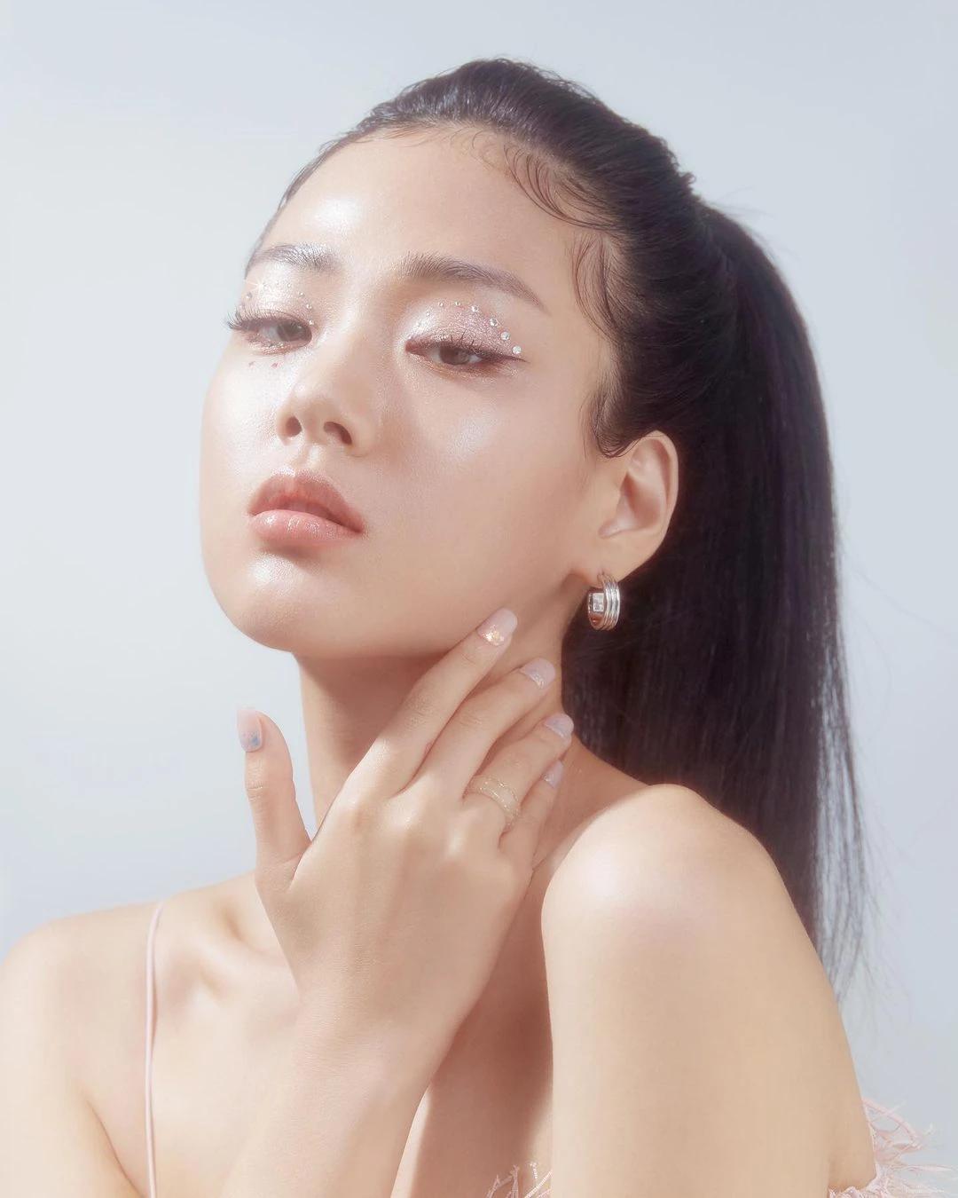 Bibi | Jackson Wang Wiki | Fandom