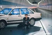 Drive You Home | Jackson Wang Wiki | Fandom