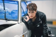 Drive You Home | Jackson Wang Wiki | Fandom