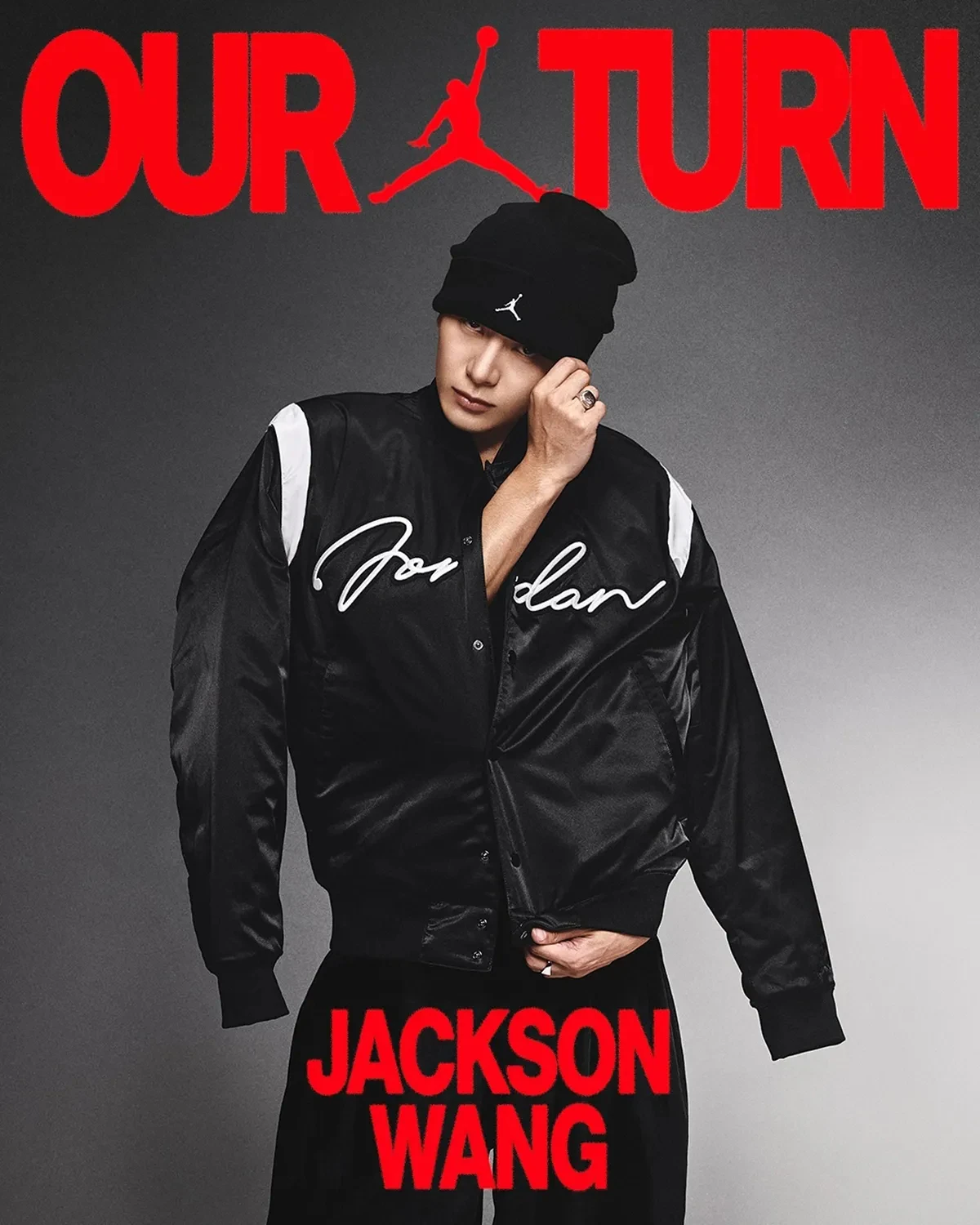 Air Jordan | Jackson Wang Wiki | Fandom