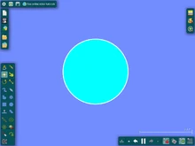 Cyan | Jack Spero Wiki | Fandom