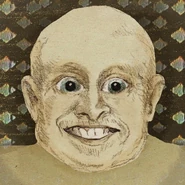 I Love You Verne Troyer | Jack Stauber Wiki | Fandom