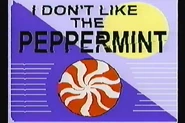 Peppermint | Jack Stauber Wiki | Fandom