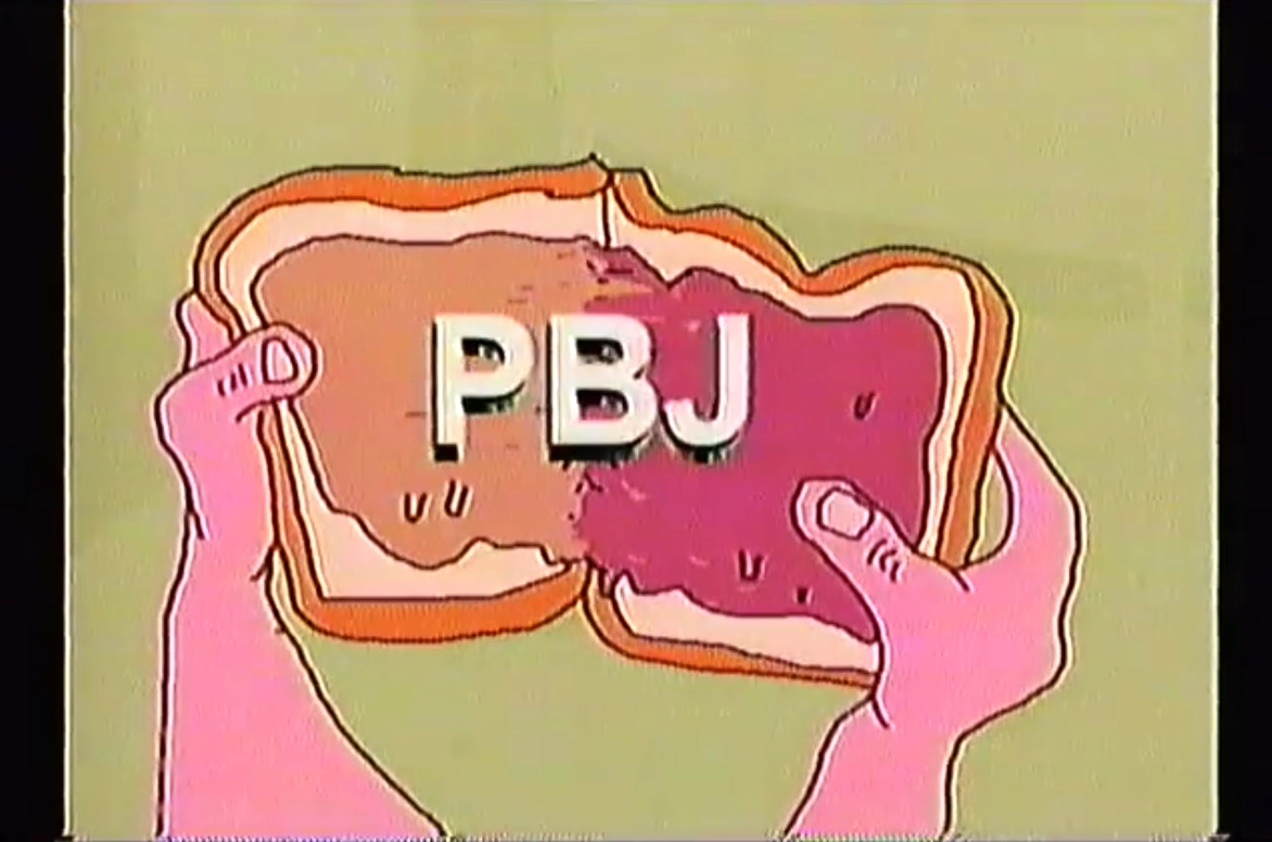 PBJ | Jack Stauber Wiki | Fandom