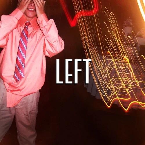 Left | Jack Stauber Wiki | Fandom