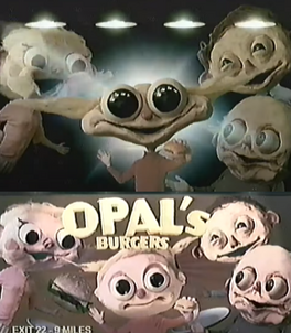 Jack Stauber's OPAL | Jack Stauber Wiki | Fandom