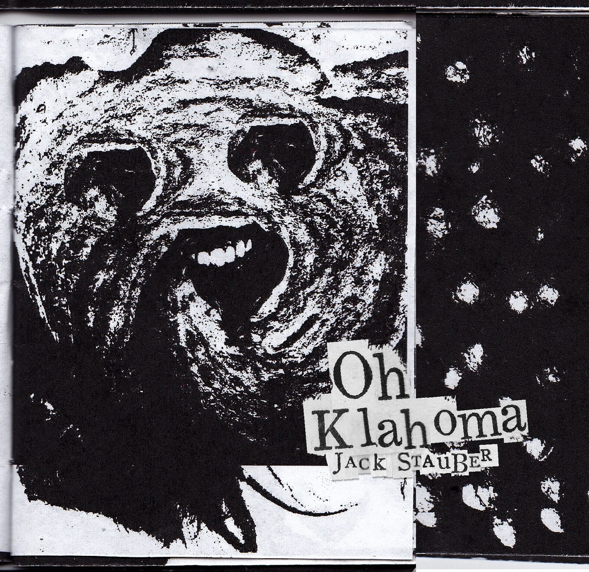Oh Klahoma | Jack Stauber Wiki | Fandom