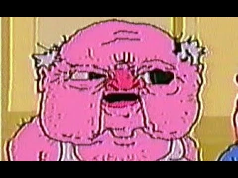 Seltzer (Cartoon) | Jack Stauber Wiki | Fandom