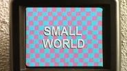 Small World | Jack Stauber Wiki | Fandom