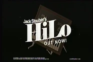 HiLo | Jack Stauber Wiki | Fandom