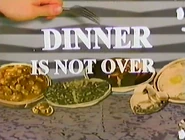 Dinner is Not Over | Jack Stauber Wiki | Fandom
