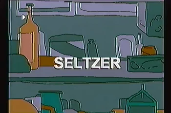 Seltzer (Cartoon) | Jack Stauber Wiki | Fandom