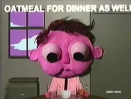 Oatmeal | Jack Stauber Wiki | Fandom