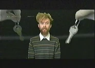 Keyman | Jack Stauber Wiki | Fandom