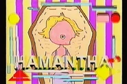 The Ballad of Hamantha | Jack Stauber Wiki | Fandom