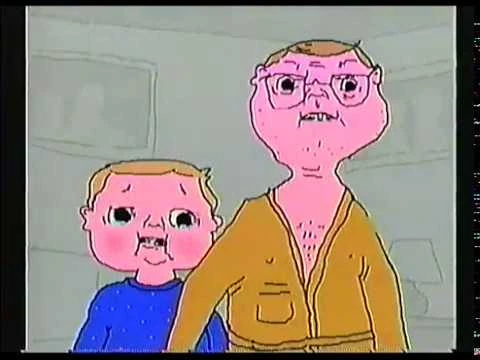 Easter | Jack Stauber Wiki | Fandom