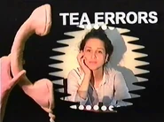 Tea Errors | Jack Stauber Wiki | Fandom