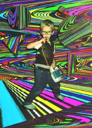 Jack Stauber | Jack Stauber Wiki | Fandom