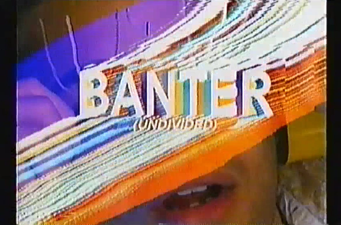 Banter | Jack Stauber Wiki | Fandom