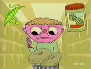 Oatmeal | Jack Stauber Wiki | Fandom