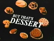 Dinner is Not Over | Jack Stauber Wiki | Fandom