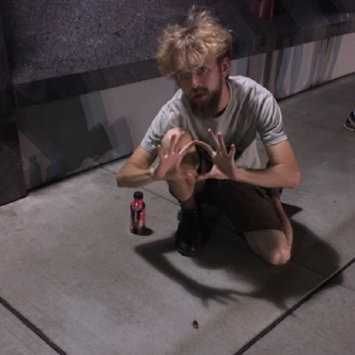 Brain Tissue | Jack Stauber Wiki | Fandom