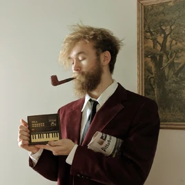 Jack Stauber | Jack Stauber Wiki | Fandom