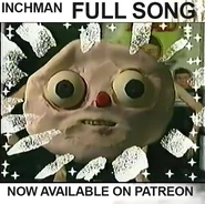 Inchman | Jack Stauber Wiki | Fandom