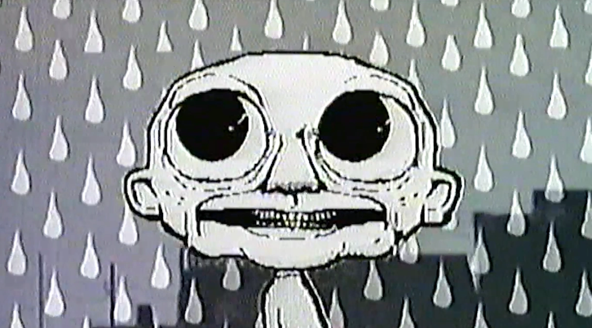 Rain (Cartoon) | Jack Stauber Wiki | Fandom