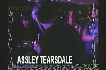 Assley Tearsdale | Jack Stauber Wiki | Fandom