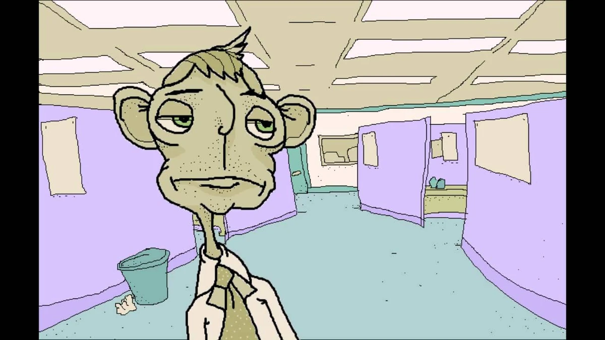 Marketing | Jack Stauber Wiki | Fandom