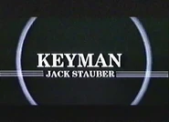 Keyman | Jack Stauber Wiki | Fandom