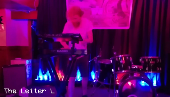 The Letter L | Jack Stauber Wiki | Fandom