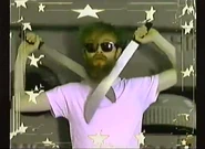 Fighter | Jack Stauber Wiki | Fandom