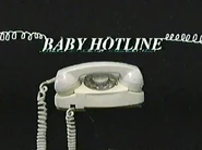Baby Hotline | Jack Stauber Wiki | Fandom