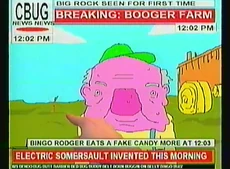 Inchman / Two Time | Jack Stauber Wiki | Fandom