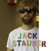 Jack Stauber | Jack Stauber Wiki | Fandom