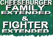 Cheeseburger Family | Jack Stauber Wiki | Fandom