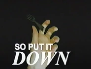 Dinner is Not Over | Jack Stauber Wiki | Fandom