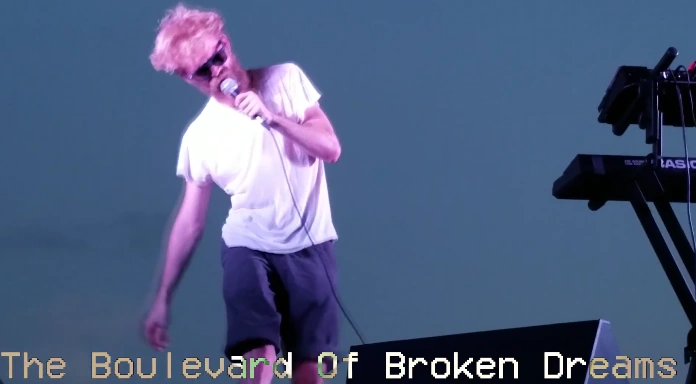 The Boulevard Of Broken Dreams | Jack Stauber Wiki | Fandom