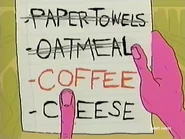 Coffee | Jack Stauber Wiki | Fandom