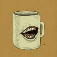 Coffee | Jack Stauber Wiki | Fandom