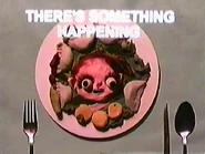 Dinner is Not Over / There's Something Happening / Keyman / Cupid ...