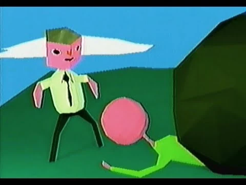 Help | Jack Stauber Wiki | Fandom