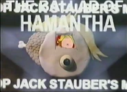 The Ballad of Hamantha | Jack Stauber Wiki | Fandom